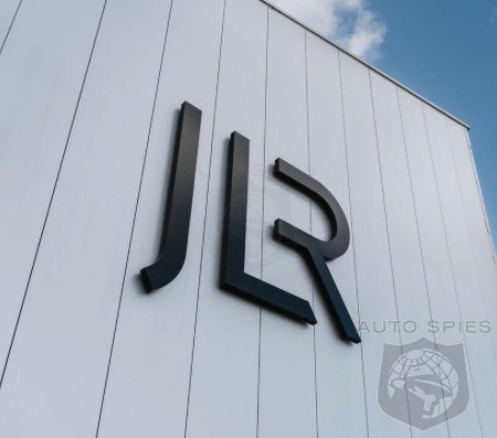 JLR Production Remains Silent After Cyber Attack - Asks Government To ...