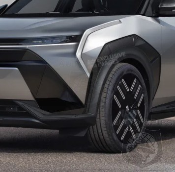 Nissan To Use Radical Styling To Make Juke Competitive With Hyundai's ...