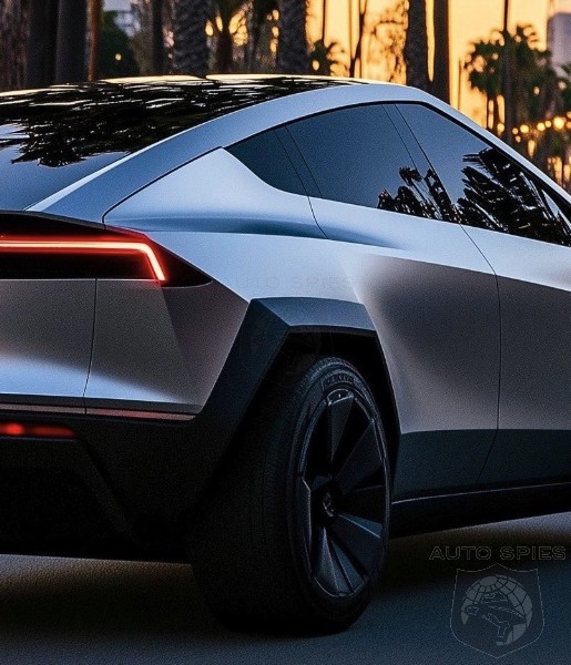 Tesla To Begin Trialing Production Of Model Y Juniper Tomorrow ...