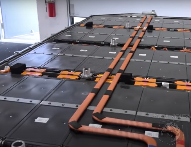 WATCH: Kia EV9 Teardown Goes Against The Grain With Easily Repairable ...