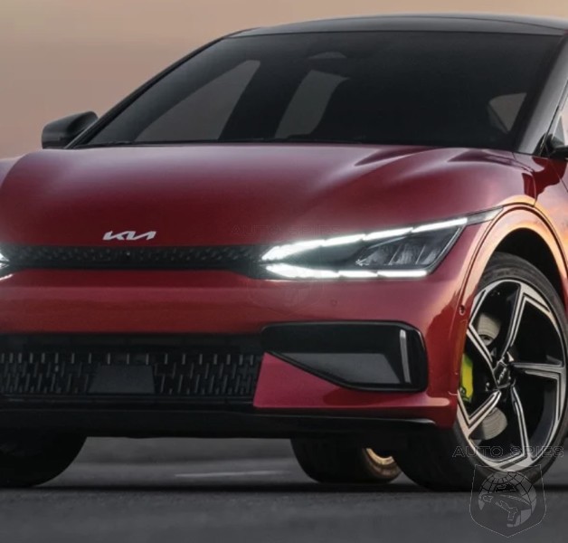 Kia Accused Of Falsifying Canadian Sales Numbers To Avoid Looking Too ...