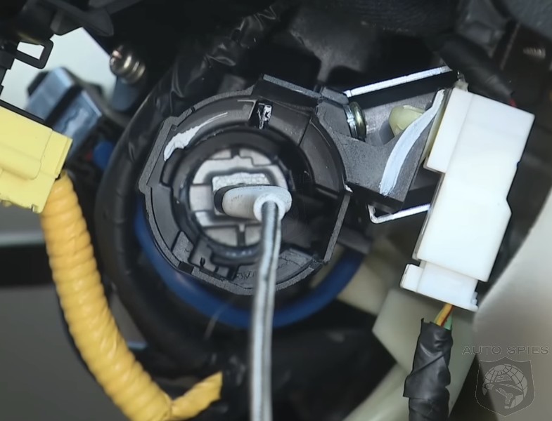 Los Angeles Police Claim That 20% Of All Cars Stolen In 2022 Were Kia ...