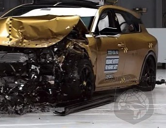 WATCH: 2026 Kia K4 Hatchback Fails To Make The Grade In IIHS Crash ...