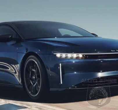 Is Your Super Fast EV Slowly Killing You? - AutoSpies Auto News