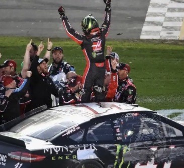 WATCH: Retired NASCAR Champion Kurt Busch Arrested For Drunk Driving ...