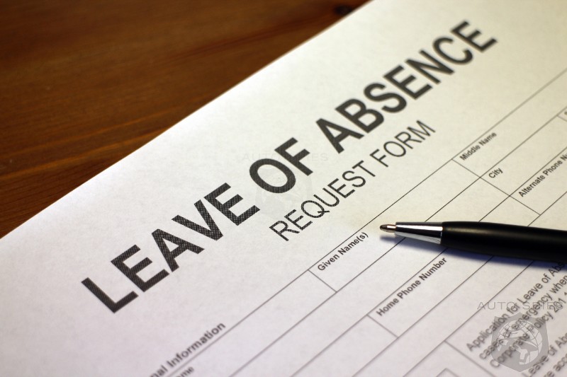 Ford Leap Frogs Trump Administration Requirement To Extend Family Leave ...