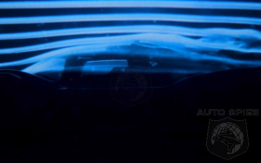 Ford's 2027 Le Mans Hypercar With Feature Will Tap Coyote V8 For Power ...