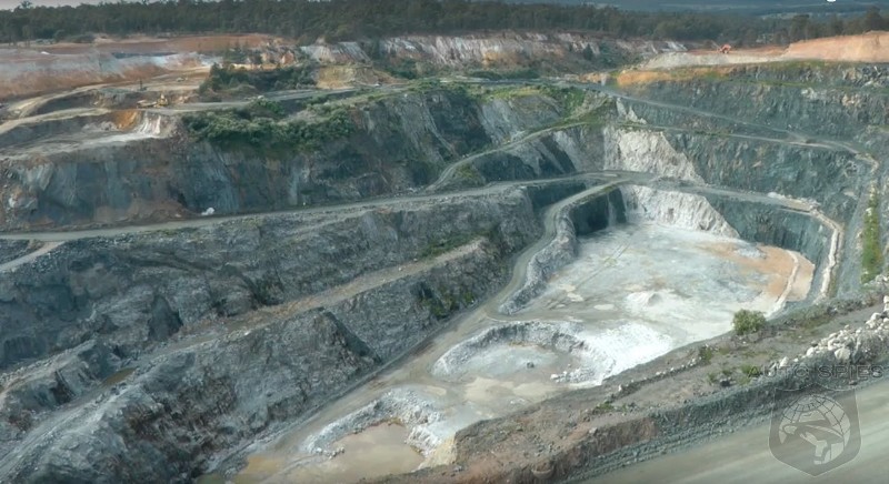 Groups Lineup To Save The Planet By Strip Mining The World's Lithium ...