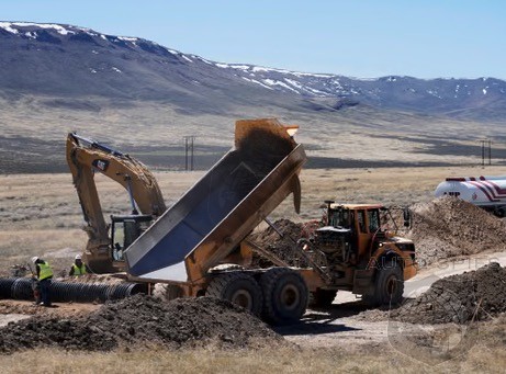 Biden Administration Approves Massive Lithium Strip Mine In Nevada ...
