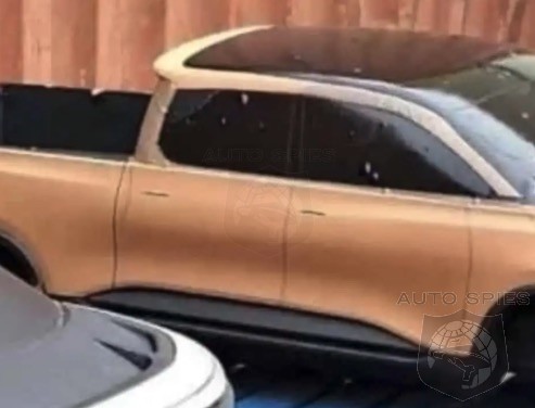 After Witnessing F-150 Lightning And Cybertruck Disasters Lucid CEO Won ...