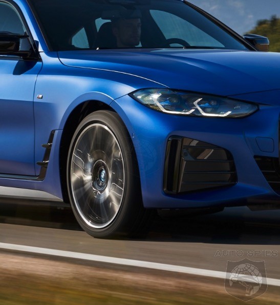 BMW's M Performance Division Sold Over 200,000 Vehicles In 2024 ...