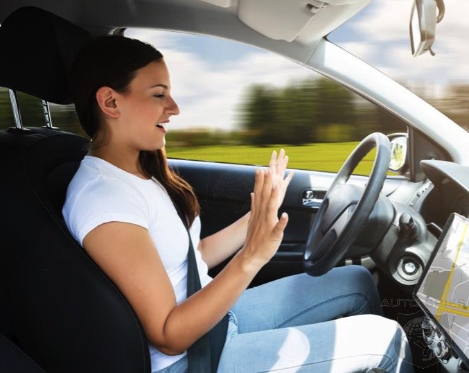 Recent Study Shows Automakers Have Done NOTHING To Improve The Public's ...