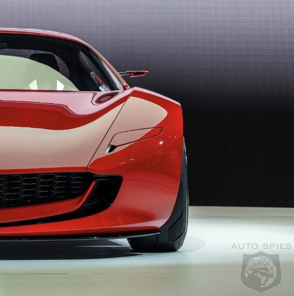 Mazda To Debut 7 To 8 EVs By 2030 - Planning To Avoid The Mistakes Of ...