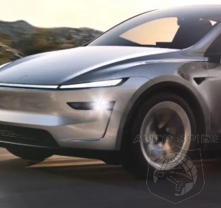 Tesla Receives 50,000 Orders In First 24 Hours For New Model Y ...