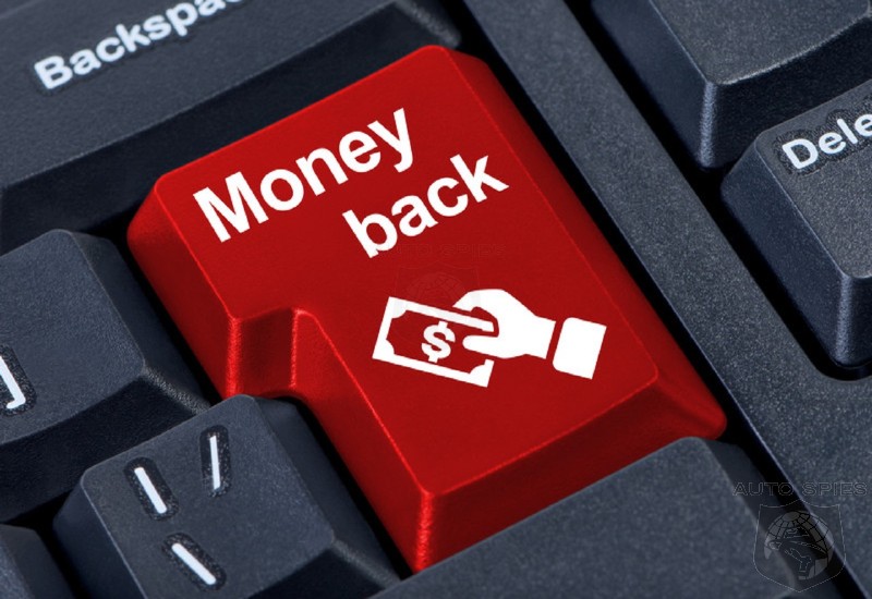 Hyundai Launches Shopper Assurance Program With Money Back Guarantee ...