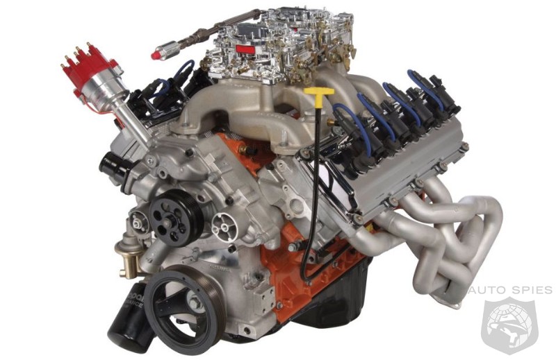 SEMA SHOW: Chrysler Gives You More Inches And Driving Power With 800HP ...