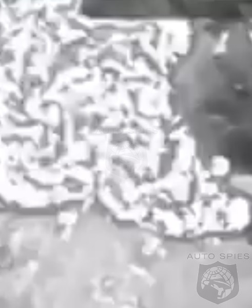 WATCH: Ukrainian Army Turns Toyota Mirai Into A Compact Hydrogen Bomb ...