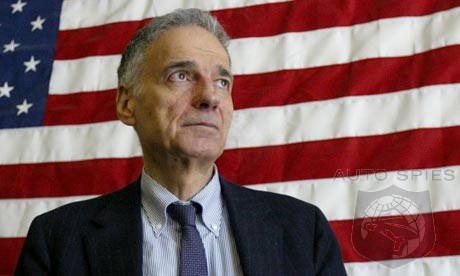 Activist Ralph Nader Calls Jeep Grand Cherokee The Modern Day Pinto ...