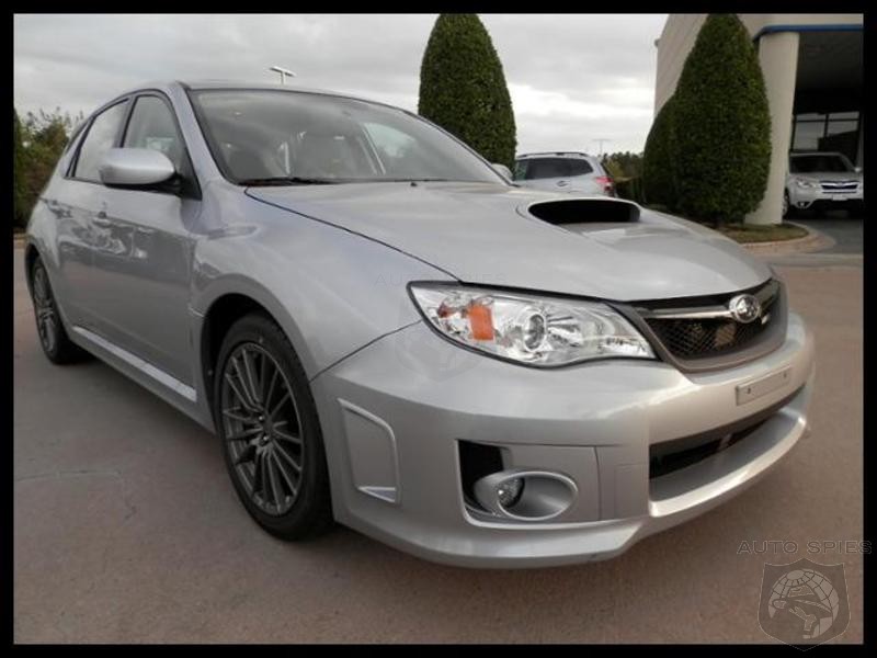 Subaru Impreza vs. BMW 328xi - Which Is The Better AWD Wagon ...