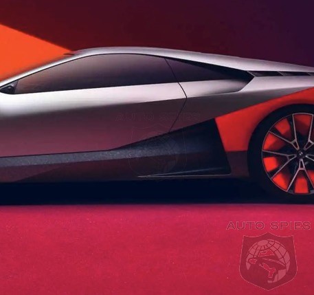 WATCH: BMW Cancelled Production Of Vision M Next Concept To Focus On ...