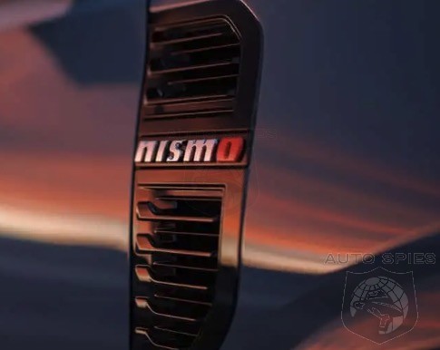 Nissan To Expand Nismo Offerings To Shed Gutless Image - AutoSpies Auto ...