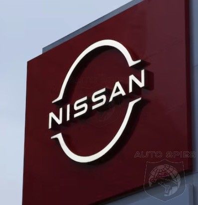 Nissan Revises Loss Forecast By 10 Fold To $5 Billion - AutoSpies Auto News