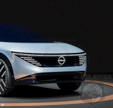 Nissan And Honda Explore Pairing Up To Build Low Cost EVs - AutoSpies ...