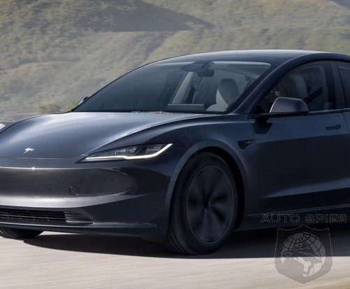 Californians Continue To Snap Up EVs Just Not Teslas - AutoSpies Auto News