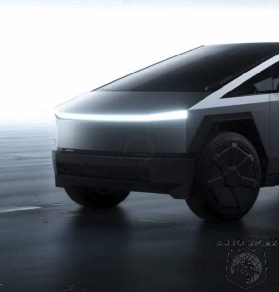 Tesla Reinstates Cybertruck Resale Clause To Prevent Flipping - But How ...