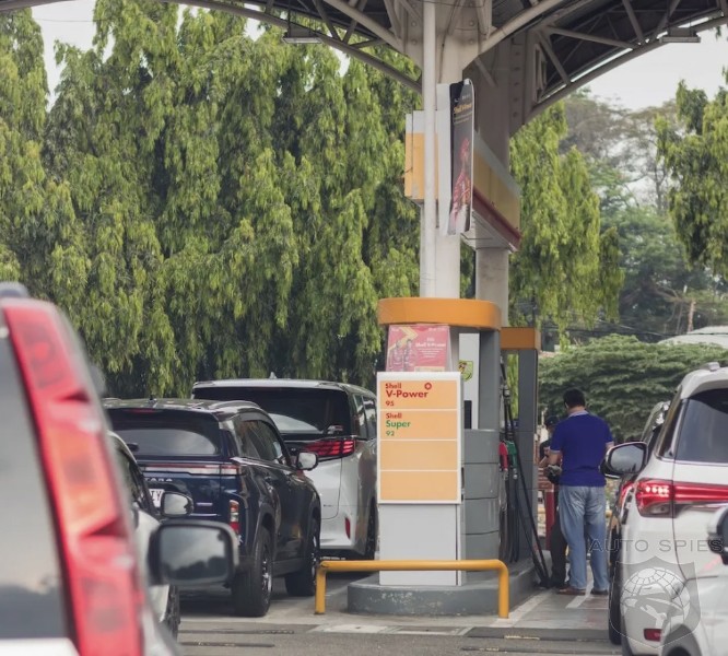 New California Law Closes Down 400 Gas Stations Overnight - AutoSpies ...