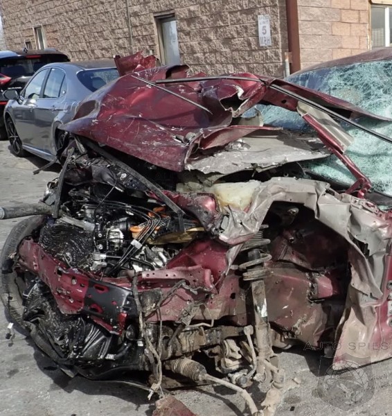 NTSB Pushes Mandate To Limit Speeds In All New Cars - AutoSpies Auto News