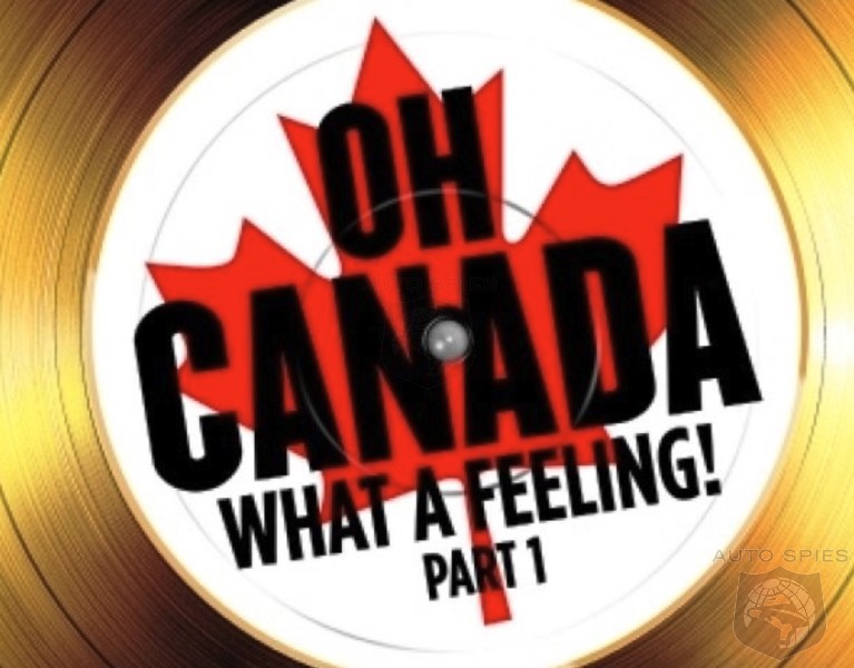 Canadian Coffers Overflow As Ontario Police Write 12,500 Citations In ...