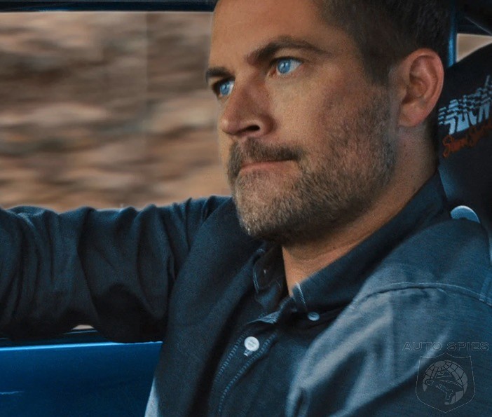 Final Final Fast And Furious Movie To Bring Back Paul Walker's ...