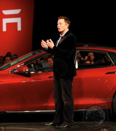 1 Trillion Dollar Tesla Contract Limits Musk's Political Involvement ...