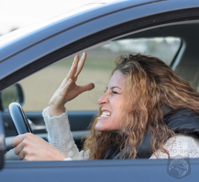 Toyota Patents System To Monitor Driving Style And Critique Your Skills ...