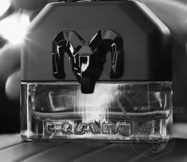 RAM Now Offering It's Own Branded Cologne Just In Time For Christmas ...