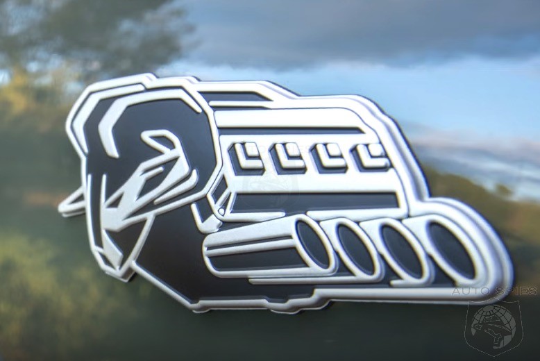 RAM Expects To Sell 10x The Number On Hemi V8s In 2026 - AutoSpies Auto ...