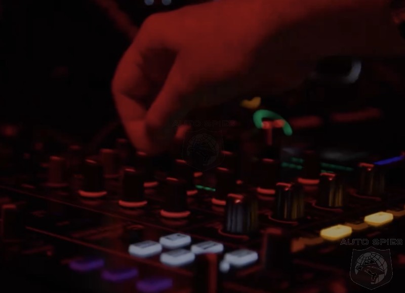 WATCH: Tesla Goes Upbeat With Rave Cave At Gigaberlin Factory ...