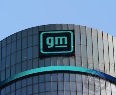 GM Sets Up F1 Company to Build Engines - AutoSpies Auto News