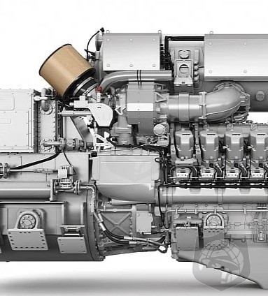 Rolls Royce Reveals New 20 Cylinder Engine - But It's Not What You ...