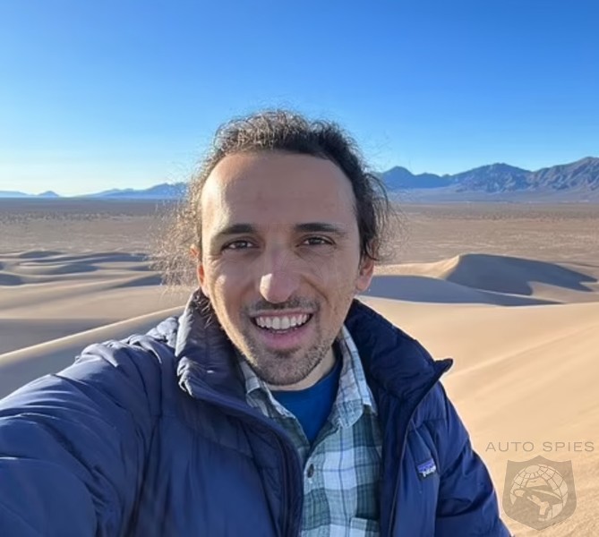 LA Times Writer Boldly Goes Where No Real Journalist Should: Blames ...