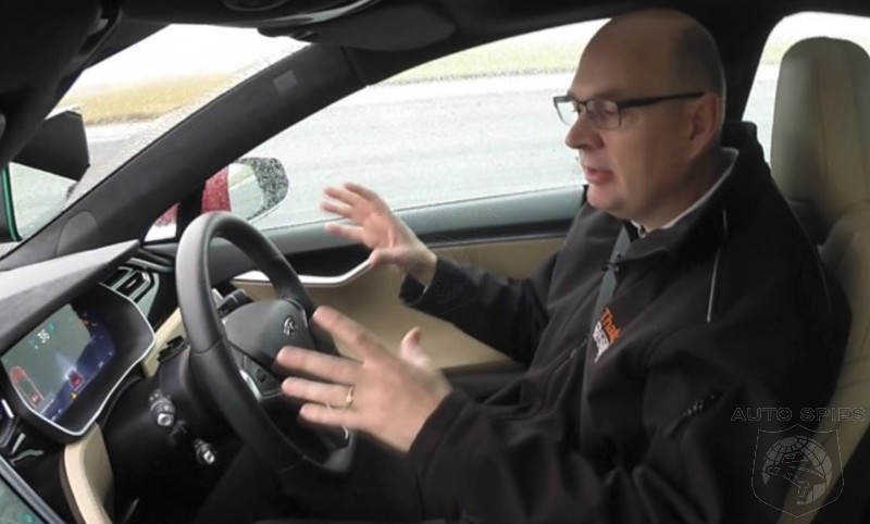 10 Years Later Autonomous Cars Still Struggle With Basic Tasks ...