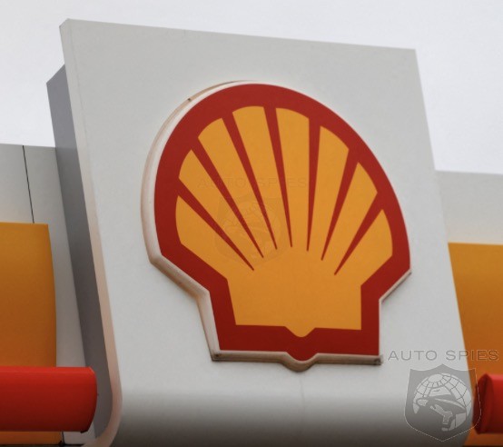 Shell To Shutter 1,000 Gas Stations In Pivot to EV Charging Stations ...