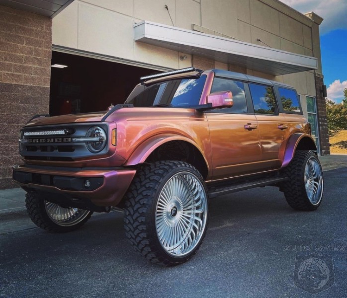 Kansas City Chief's Cornerback L’Jarius Sneed Shows Off His Pimped Out ...