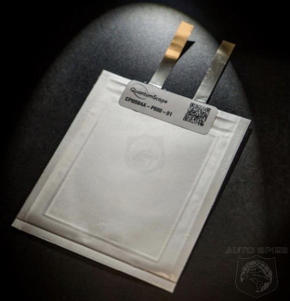 First Solid State Batteries Make It to EV Makers For Testing ...