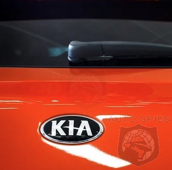 Kia Recalls Over 50,000 2023 Sorentos Because Safety Stickers May Peel ...