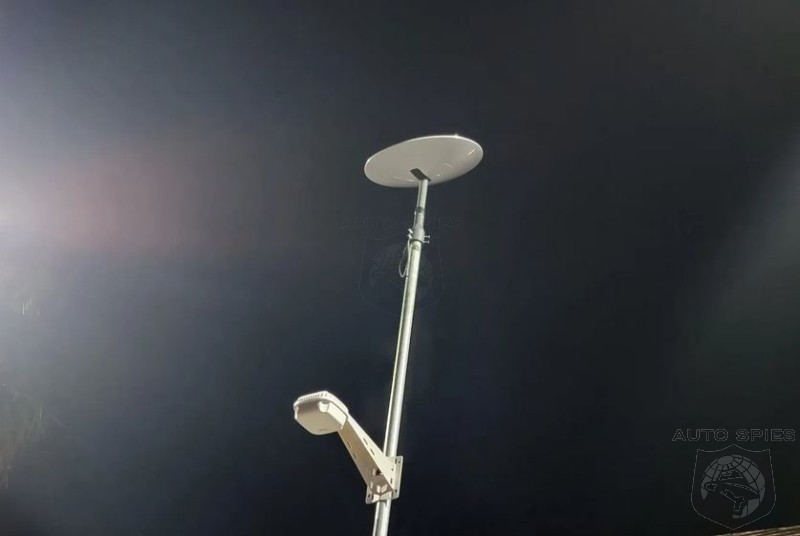 Tesla Begins Deploying Starlink Satellite Based Internet At ...