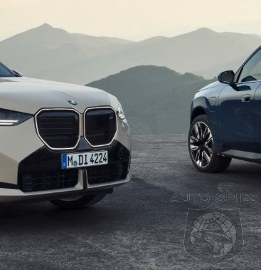BMW Recalls 2025 and 2026 X3 Models For Defective Steer By Wire ...