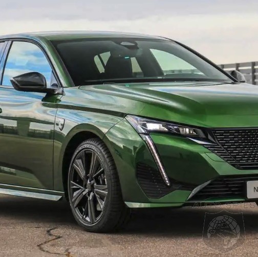 Stellantis Claims Engineers Spend 25% Of Their Time On Regulatory Work ...