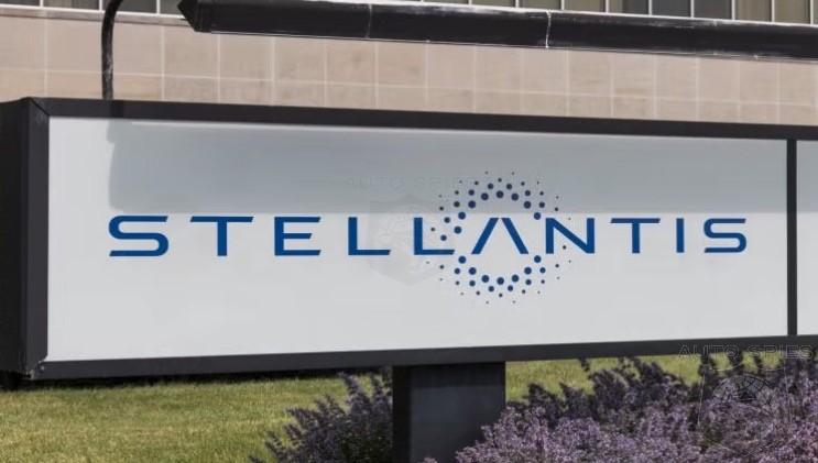 Stellantis Detects Security Breach Involving Customer Data - AutoSpies ...
